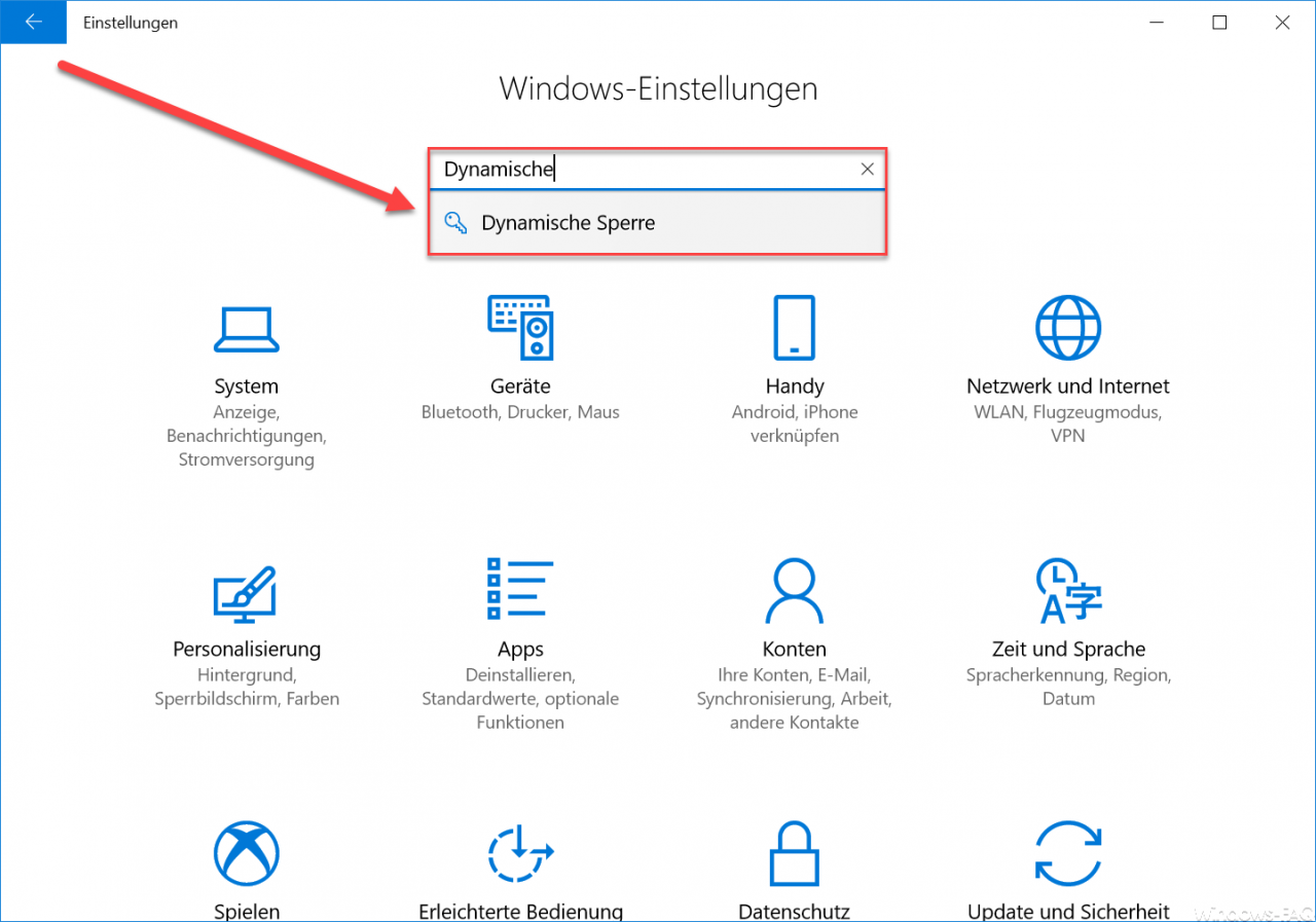 Automatically Lock Windows 10 PC When You Leave Work Dynamic Lock 