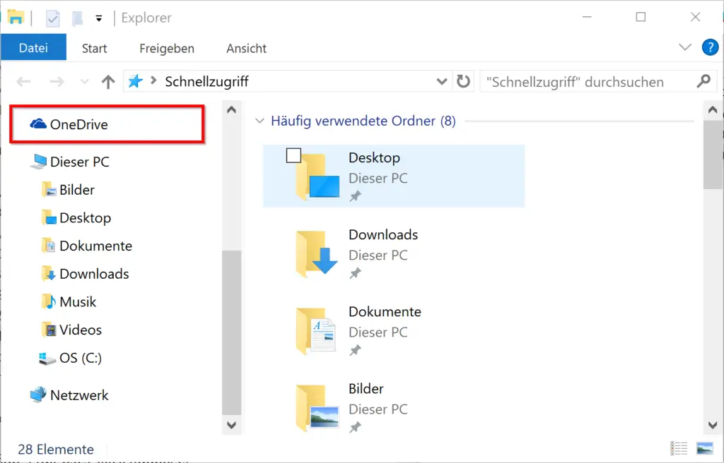 Disable Onedrive And Remove It From File Explorer In My XXX Hot Girl
