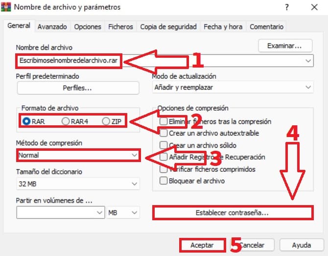 How To Unzip A RAR File In Windows 11 HowPChub