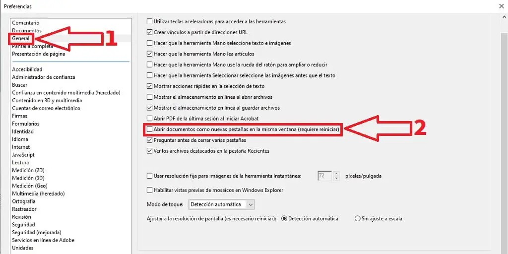 How To Open Two PDFs In Different Windows HowPChub
