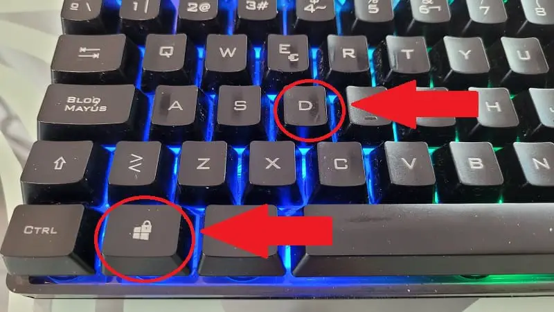 How To Minimize All Windows In Windows 11 HowPChub